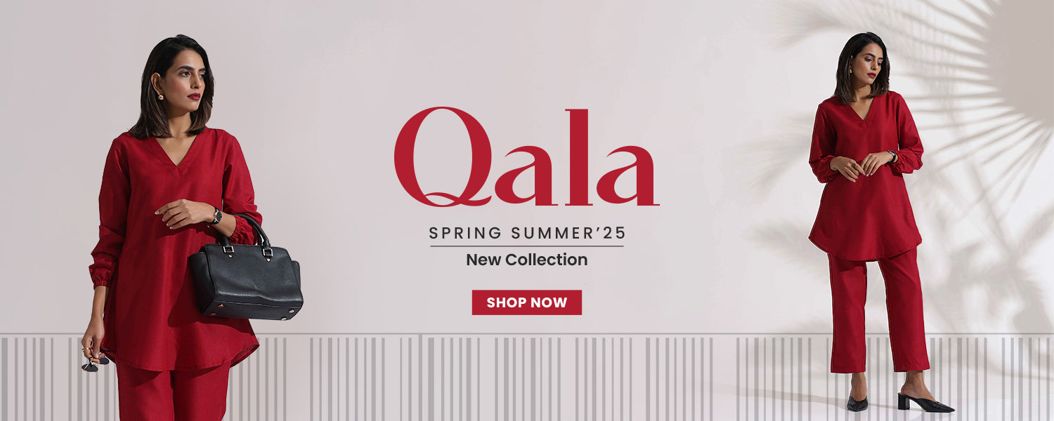 Summer Ethnic Wear: Buy Cotton Kurtas & Outfits for Women at trueBrowns ...